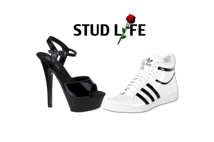Stud Life Movie | Indiegogo
