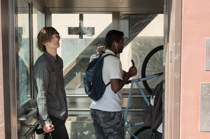 G-bike : The World's First Carry-on E-Bike | Indiegogo