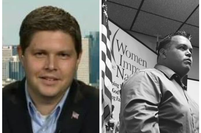 God & Politics | Indiegogo