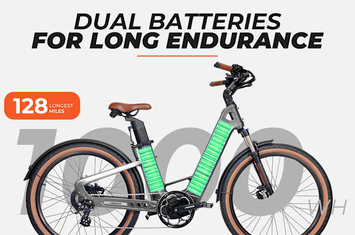 Indiegogo ebike store