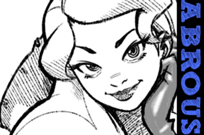 Robaato's Skabrous Skratchwork Vol. 1 | Indiegogo