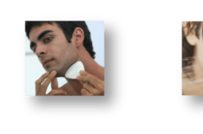 Skin Edge Technology | Indiegogo