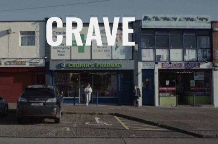 Crave: Short Film | Indiegogo