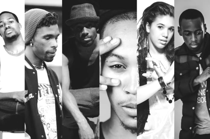 Criminalz - The source | Indiegogo