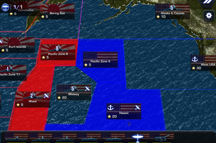 Battle Fleet 2 Expansions | Indiegogo