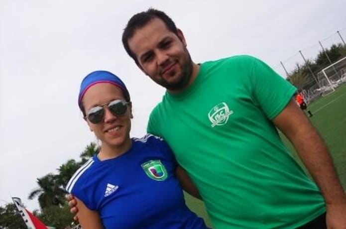 Sapo Bar Miami | Indiegogo