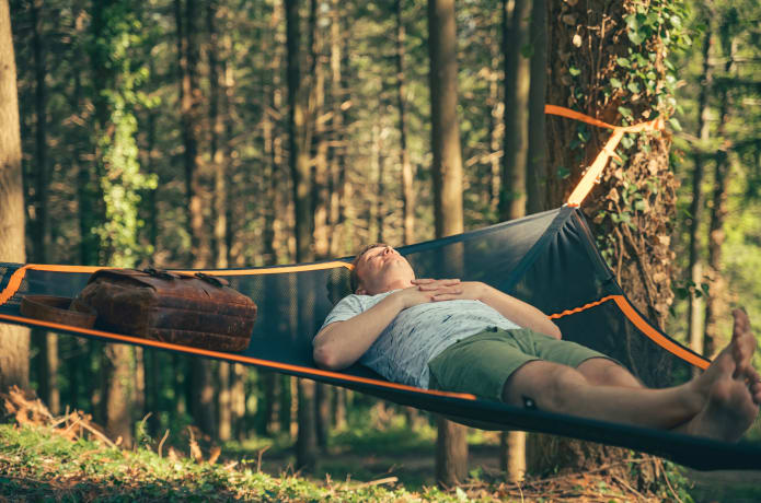 LEVITAT: The Revolutionary Aerial Mat | Indiegogo