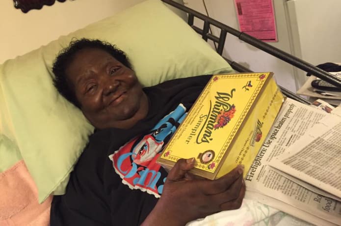 Ann Atwater Needs Your Help to Get Better | Indiegogo