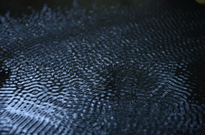 YANTRA: A Cymatic Resonance Chamber for your Voice | Indiegogo