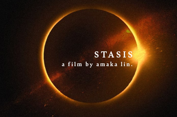 STASIS - Short Film | Indiegogo