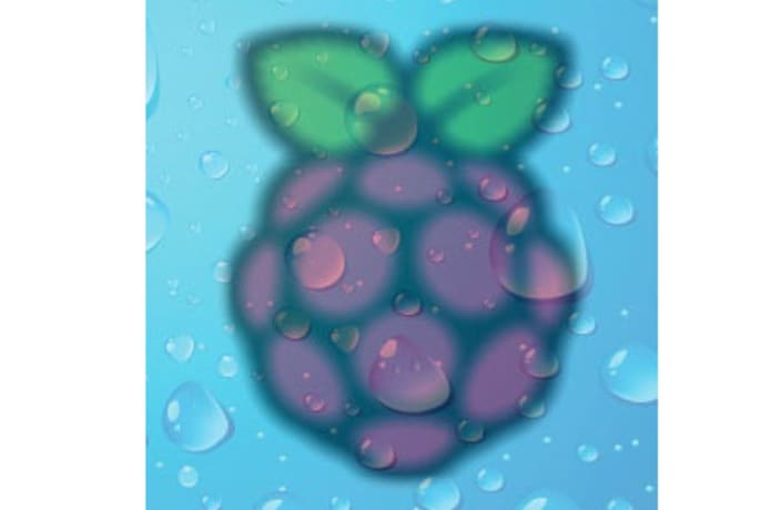 Easy Temperature and Humidity for Raspberry Pi | Indiegogo