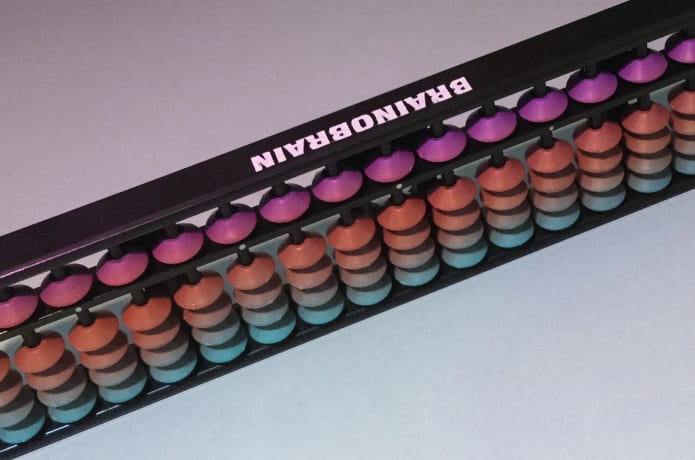 Abacus To Keyboard, A New Way To Teach Math | Indiegogo