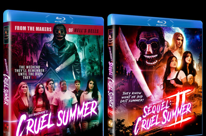 CRUEL SUMMER III: PRAY FOR FALL | Indiegogo