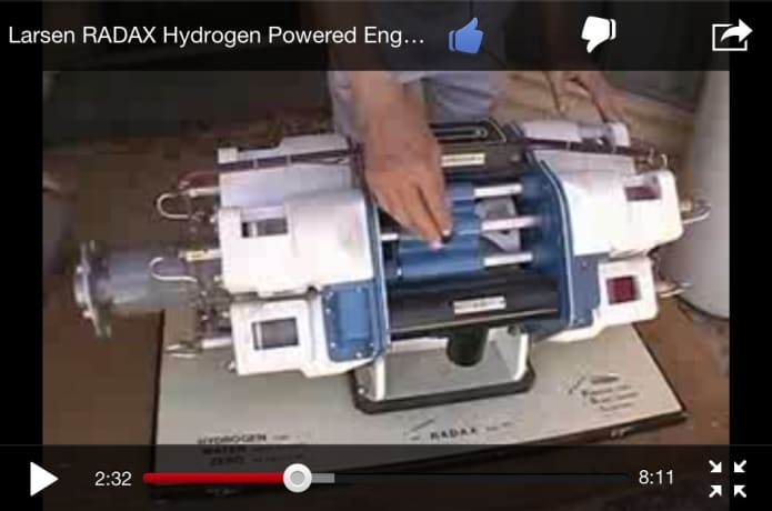 New model | Indiegogo