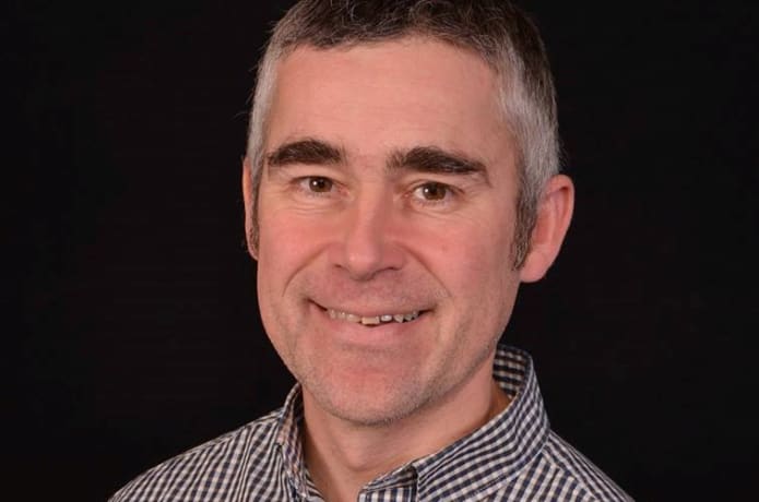 Alan Brown as SNP MP for Kilmarnock & Loudoun | Indiegogo