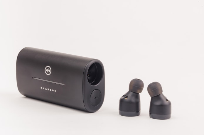 Longest lasting wireless earbuds store