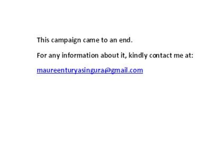 DIFFERENT COLOURS ONE PEOPLE | Indiegogo