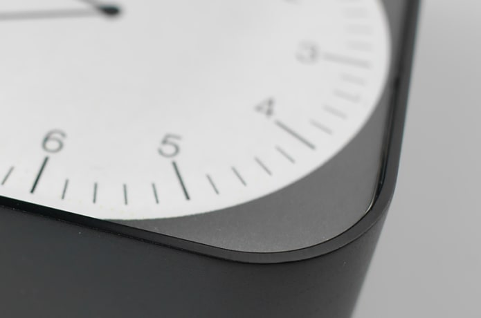 aclock: Bluetooth Alarm Clock, E-ink Display | Indiegogo