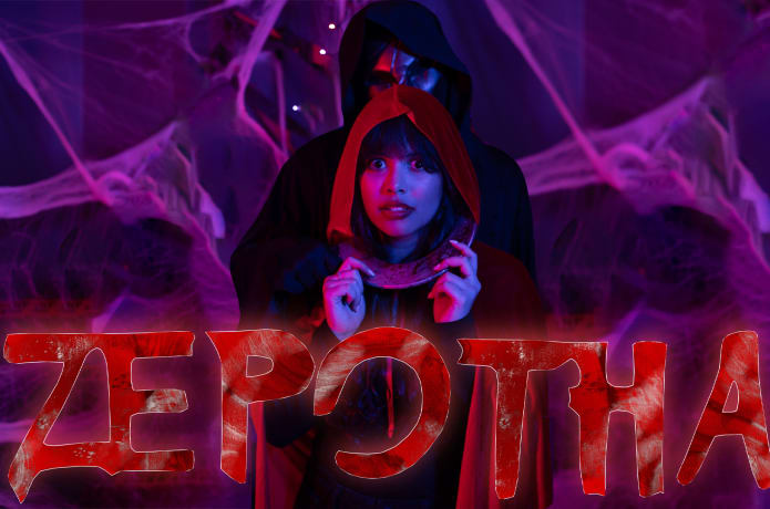 Zepotha Film | Indiegogo