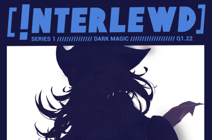 Interlewd Series 1 Stitched Playmats | Indiegogo