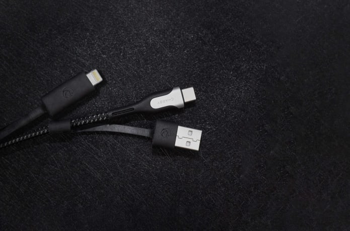 Charby Edge: The ''Master Key'' Charging Cable | Indiegogo
