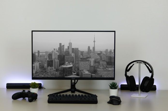Pixio PX248 WAVE: Gaming Monitor | Indiegogo Pixio PX248 WAVE: Gaming Monitor | Indiegogo