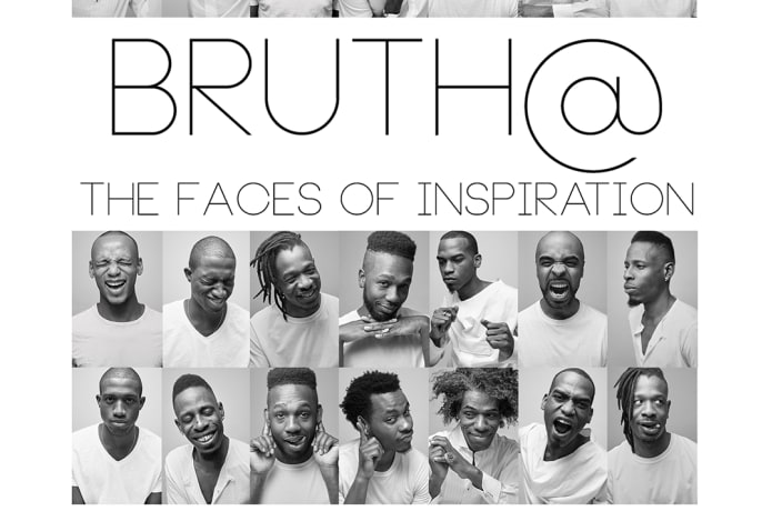 Brutha The Faces of Inspiration | Indiegogo