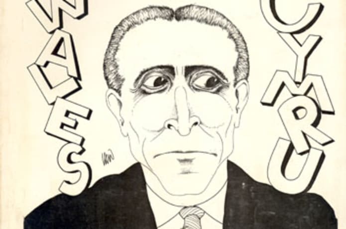 Planet: the Welsh Internationalist magazine | Indiegogo