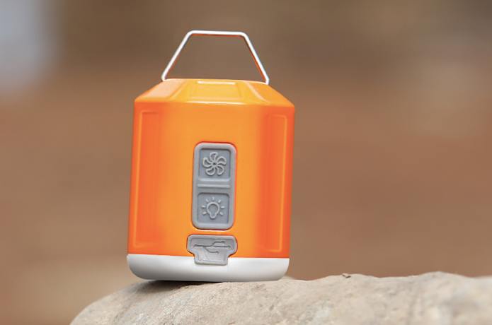 GIGA PUMP 4.0:The Smallest Powerful 3 in 1 AirPump | Indiegogo