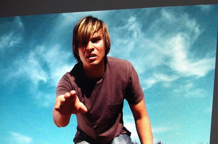 The Oatmeal Man | Indiegogo