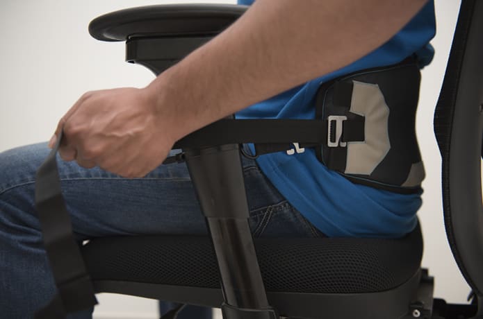 Spino - Simple Solution for a Healthy Back | Indiegogo