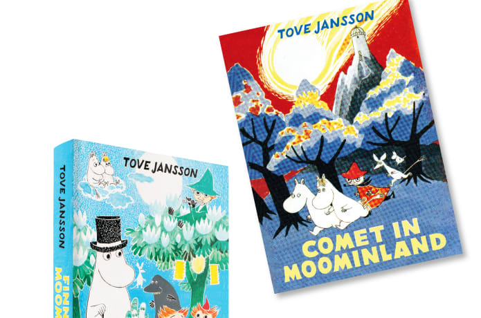 MOOMIN | Indiegogo