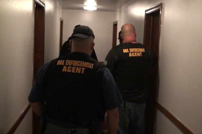 The Hunt: Tales of a Modern Day Bounty Hunter | Indiegogo