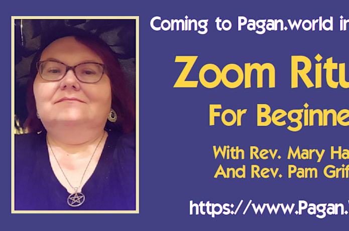 Pagan.World Directory, Your Local Guide to Pagans | Indiegogo