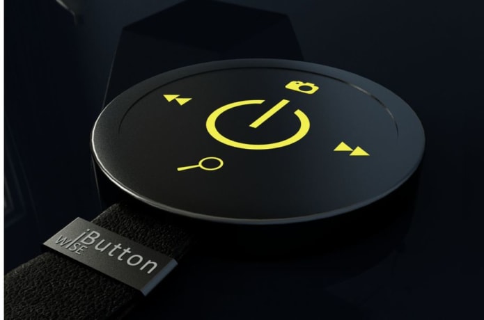 WiseButton | Indiegogo