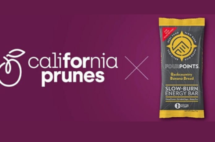 Fourpoints Bar: Fuel Better, Play Longer! | Indiegogo