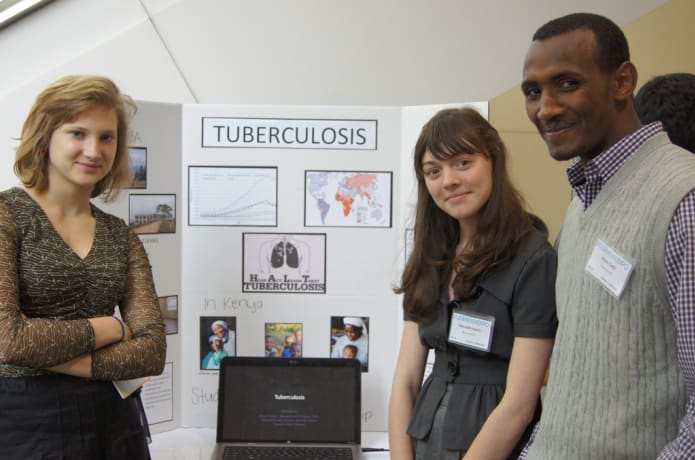 SEAVURIA: Empowering Students as Global Citizens Through Science and Technology | Indiegogo