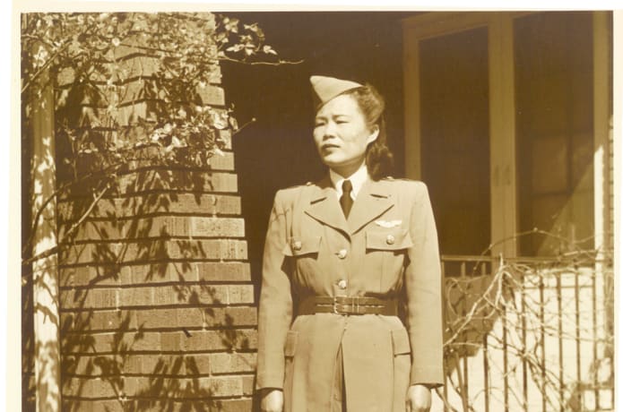Aviatrix: The Katherine Sui Fun Cheung Story | Indiegogo