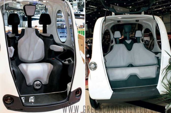 Lets Build an AIRPod Factory in the United States! | Indiegogo