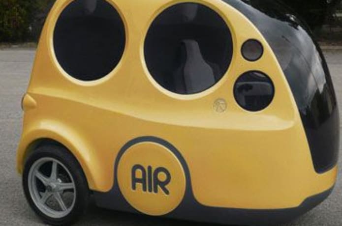 Lets Build an AIRPod Factory in the United States! | Indiegogo