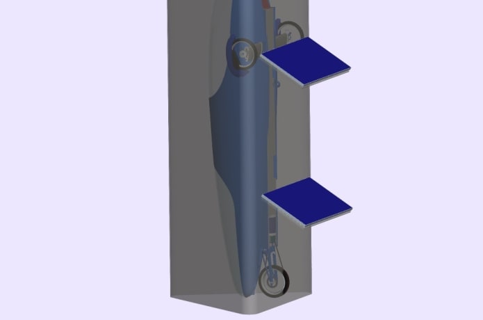 TriTrack - The Cleanest, Safest and Most Efficient Dual Mode Electrical ...
