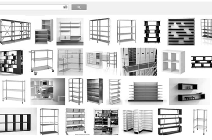 BUILD modular furniture | Indiegogo