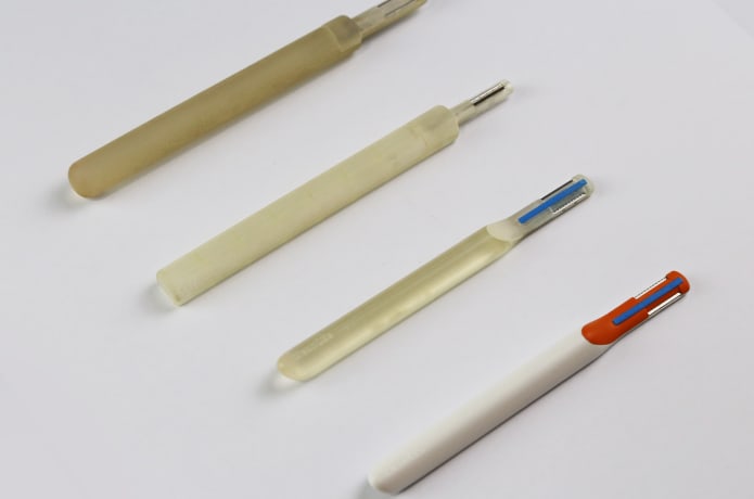 World's 1st Unisex Nasal Safety Razor - cleanOZe. | Indiegogo