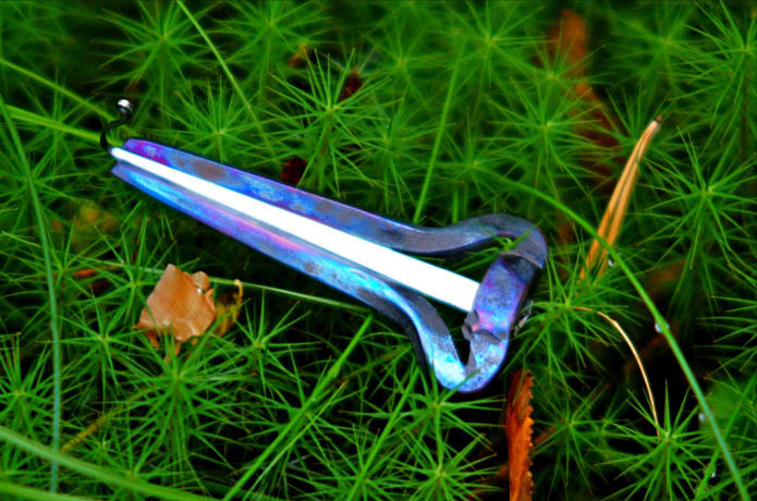 Jaw harp workshop | Indiegogo