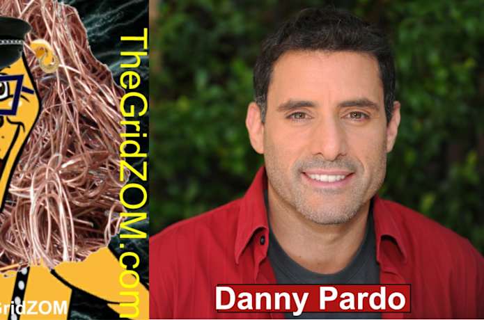 The Grid: Zombie Outlet Maul - Animated Feature | Indiegogo