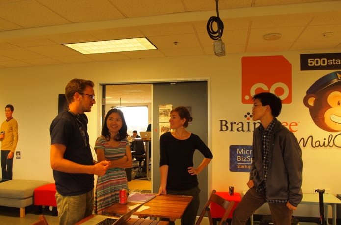 She Started It: A Documentary on Women Founders | Indiegogo