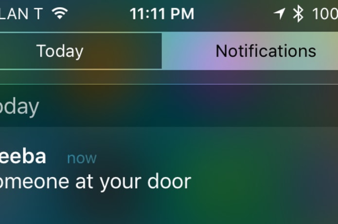 meeba - Super smart doorbell | Indiegogo