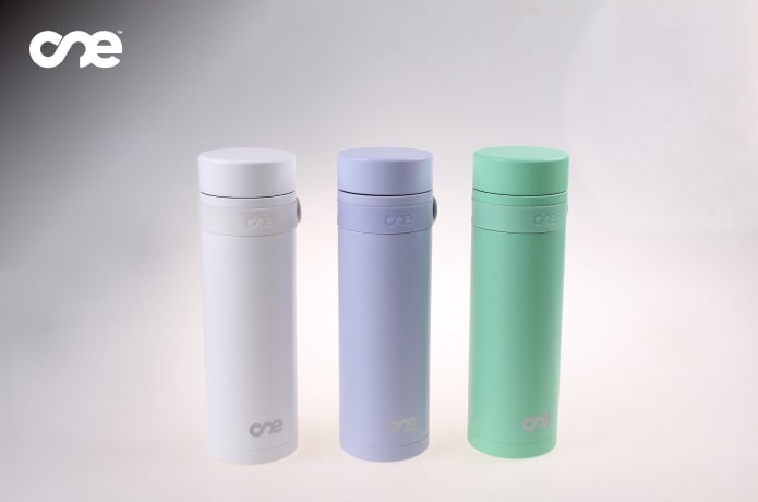 The One Bottle by The One Movement | Indiegogo