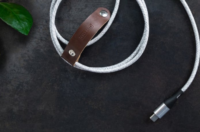 The first fair & sustainable universal USB cable | Indiegogo