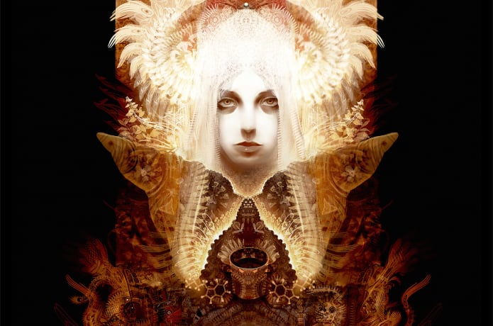 Android's Microdose VR and Samskara at Burning Man | Indiegogo